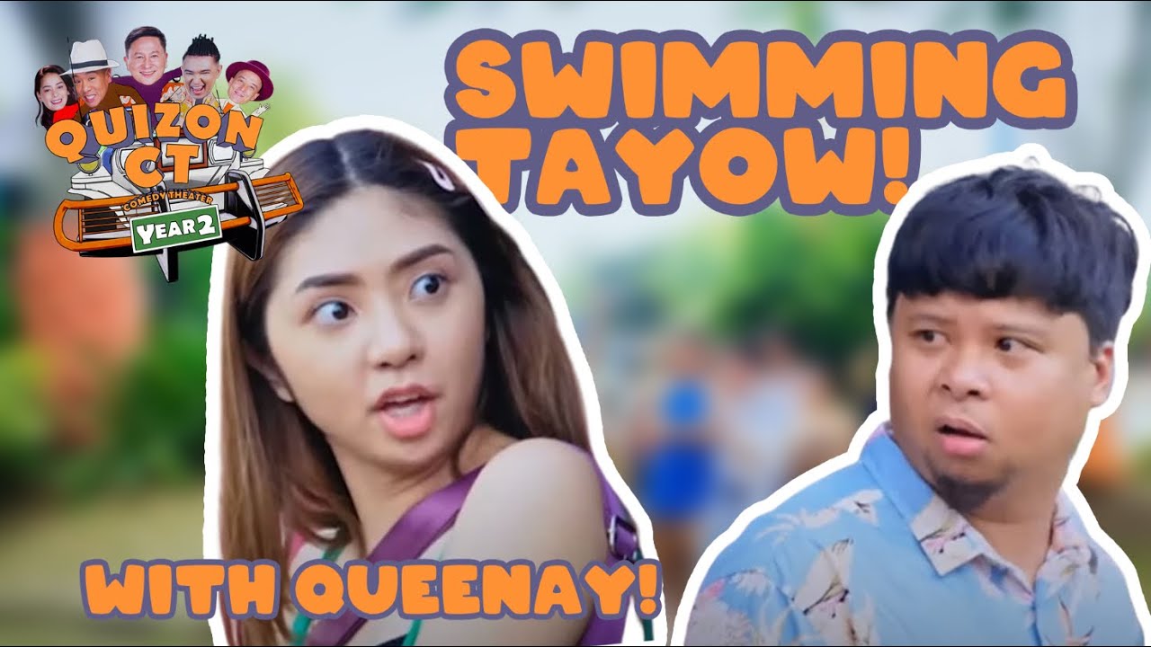 QUIZON CT | EPISODE 76 - YouTube