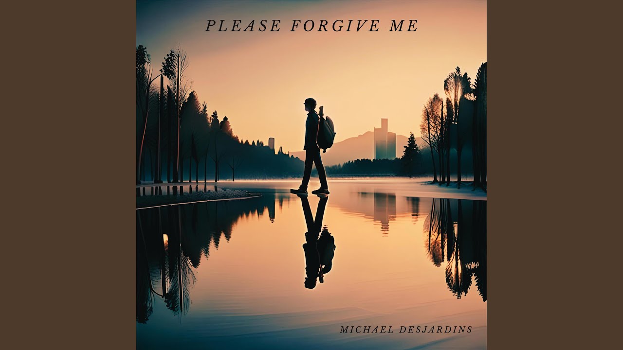 Please Forgive Me - YouTube
