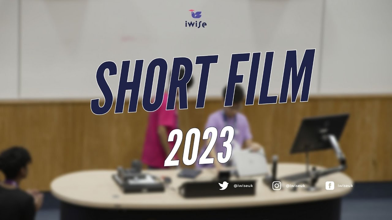 Short Film Global Final | 2023 - YouTube