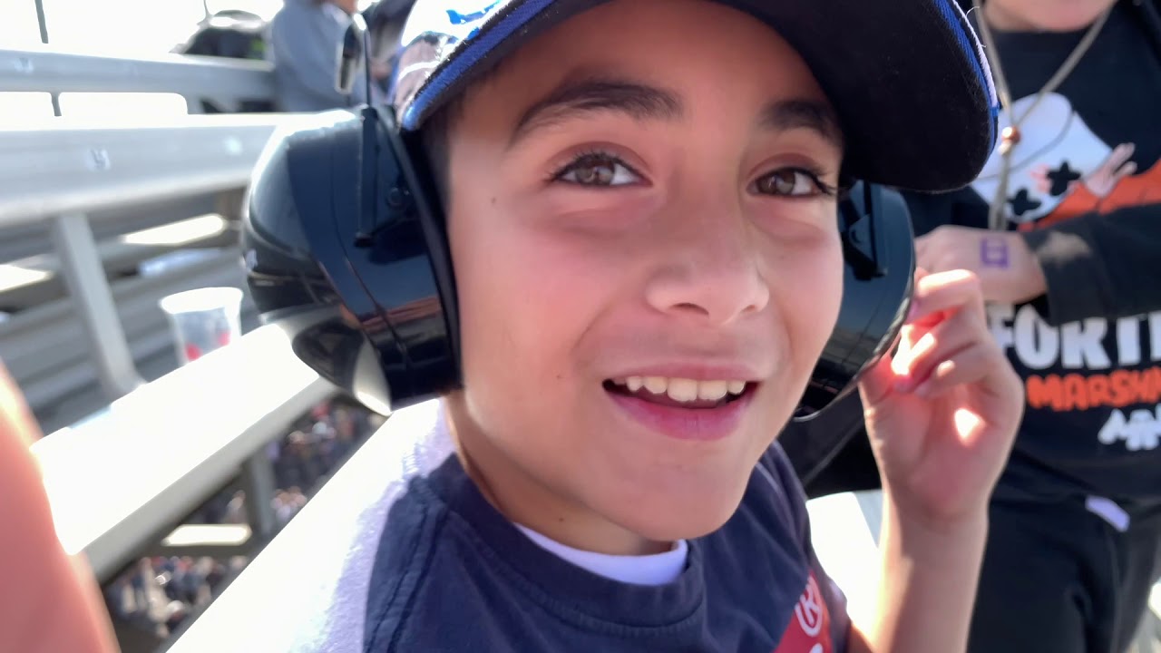 NHRA Pomona Speedway 2020 - YouTube