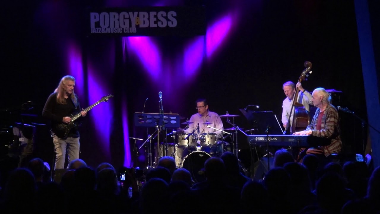 POWER FACTORY feat. Peter Lemer " IT`S KEFIR TIME " - YouTube