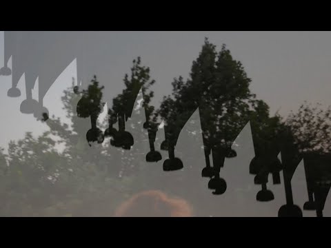 ''Summoning the Fountain'' Sound Exploration, Project by Gyumri \