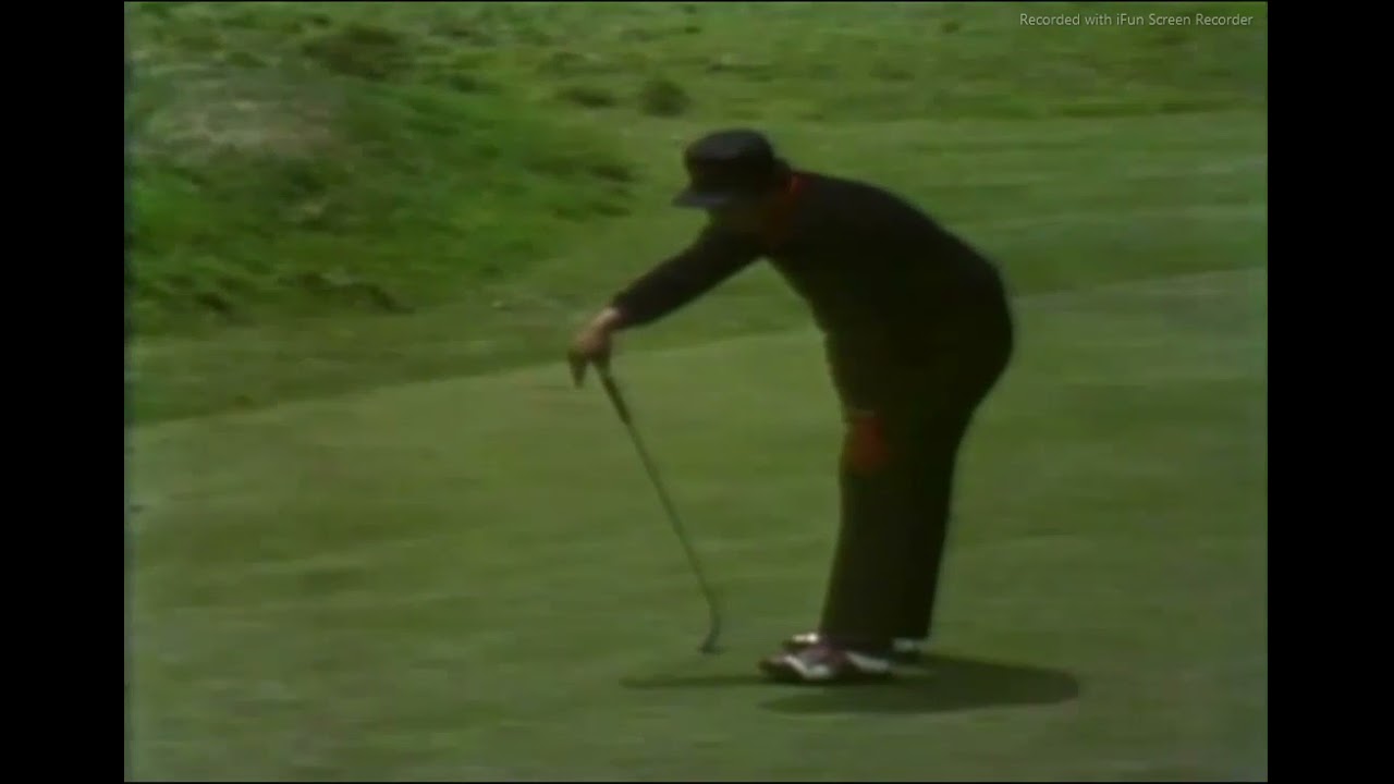 1972 US Open - YouTube