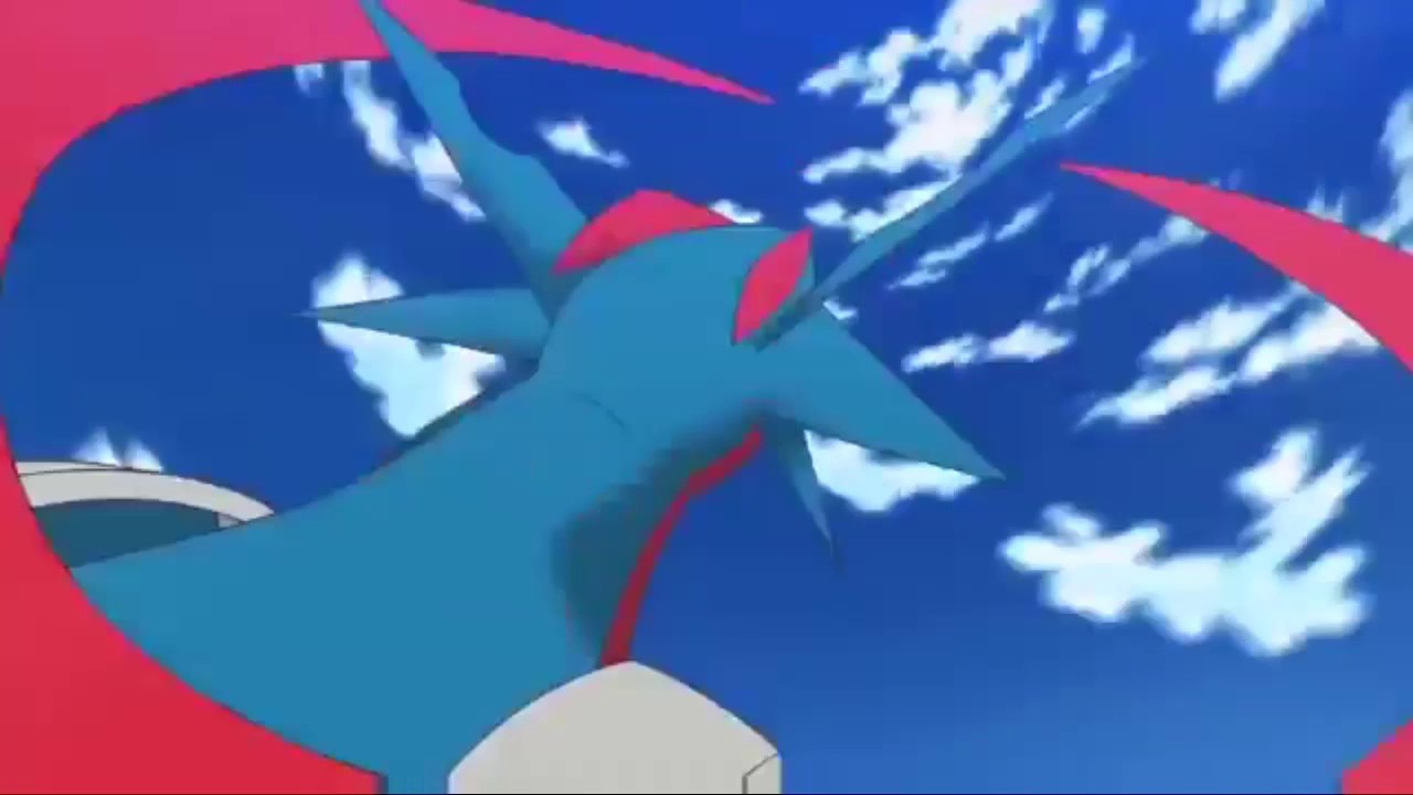 Pokemon Overkill AMV - YouTube