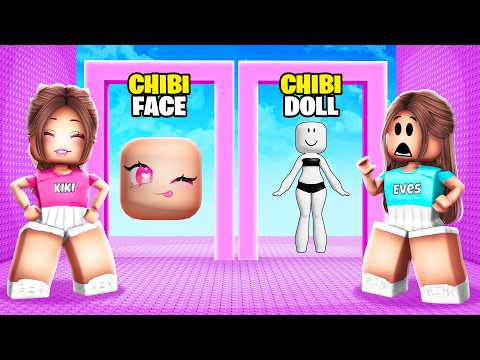 Wir meistern den CHIBI-TURM in Roblox!