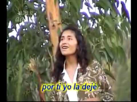 Ven en pos de Mí - Karin Brañes - Musica Adventista