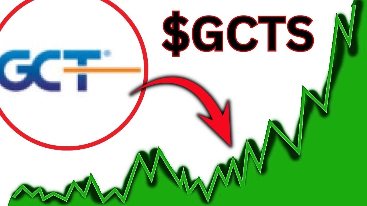 GCTS Stock (GCT Semiconductor stock) GCTS STOCK PREDICTION GCTS STOCK ...