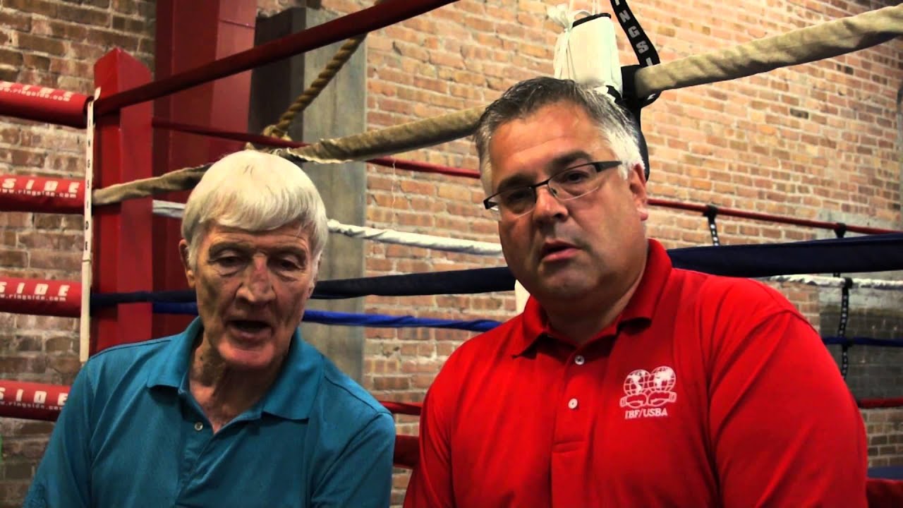 Bob Interview Youtube - YouTube