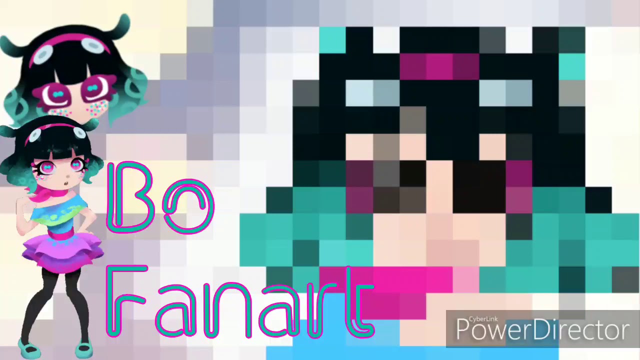 Octoprism Bo drawing - YouTube