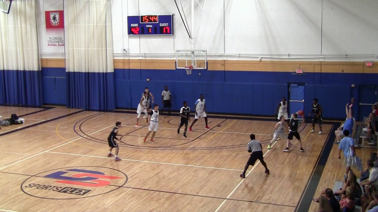 Flash Elite Basketball 2021 clips 00051 - YouTube