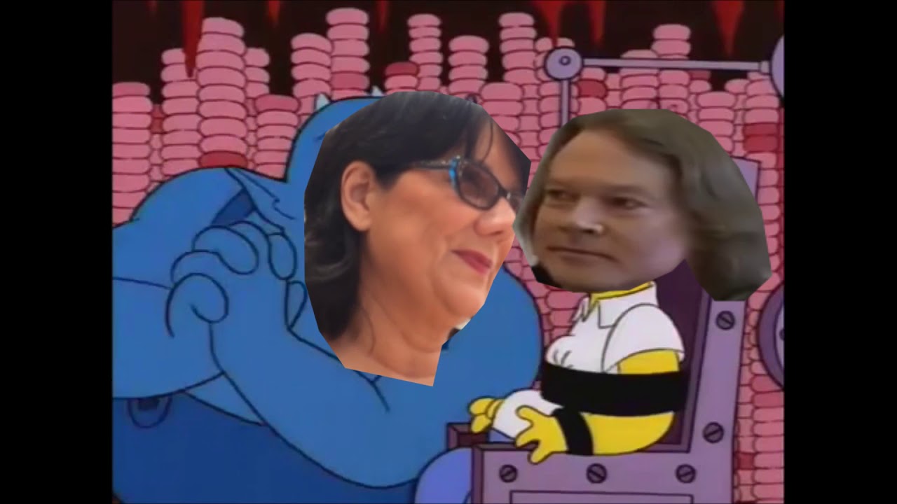 Beta Lebeis Feeding Axl Rose - YouTube