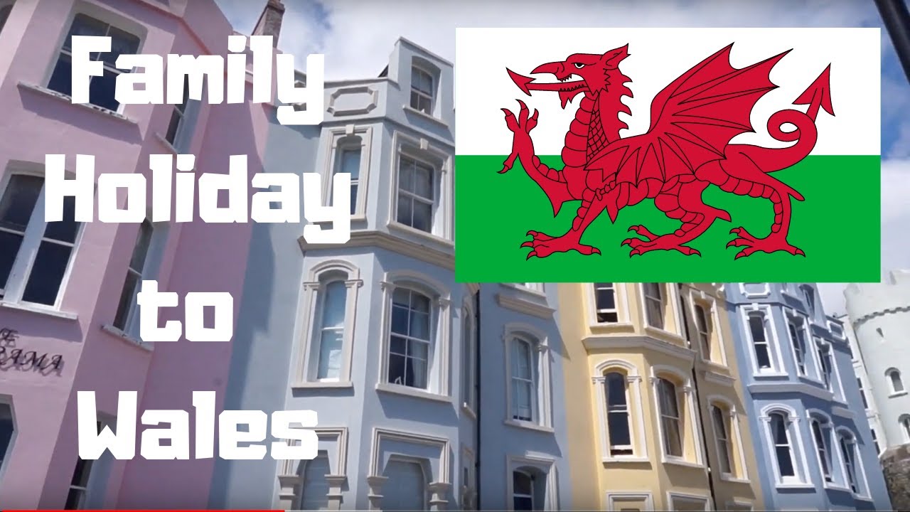 We re Heading To Tenby YouTube we-re-heading-to-tenby-youtube