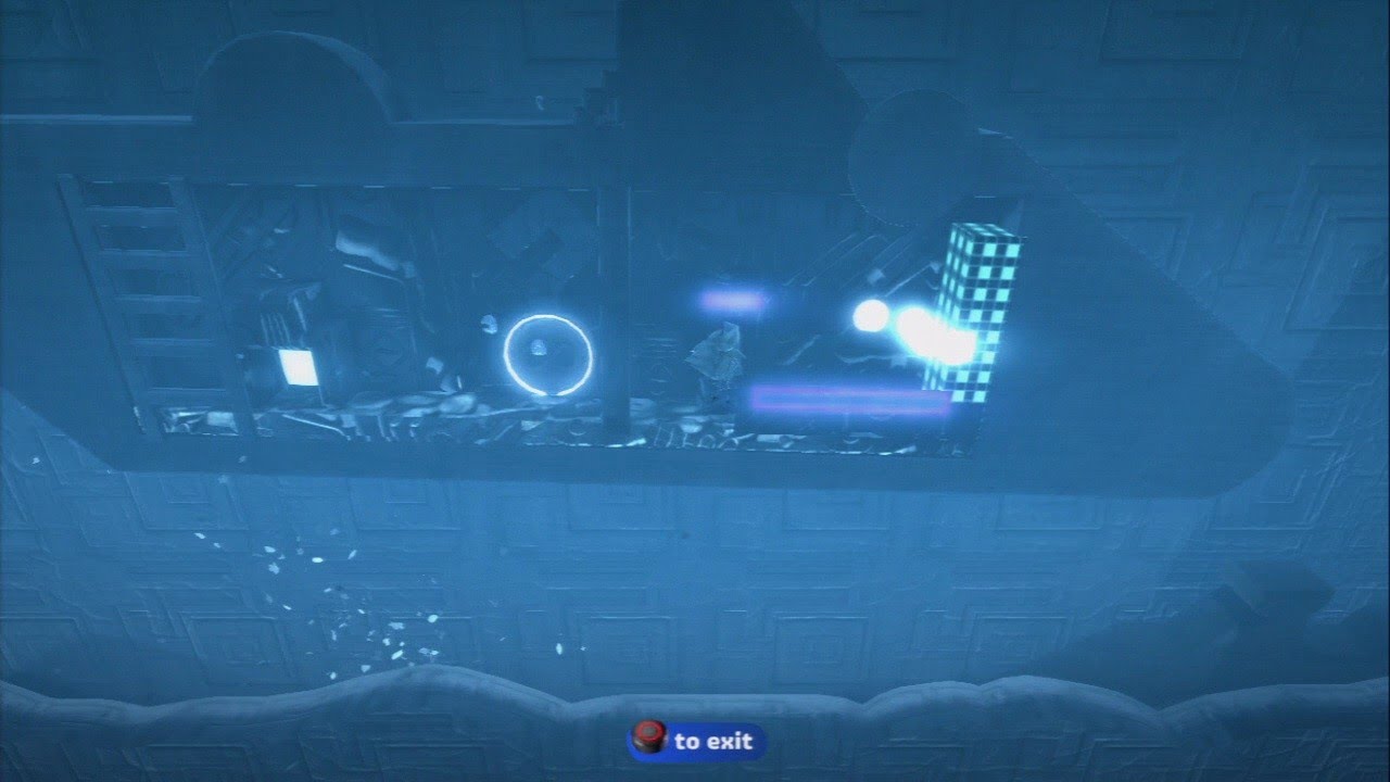 Submarine to the Sunken Gelnika - Final Fantasy 7 (FF7) Remake in ...