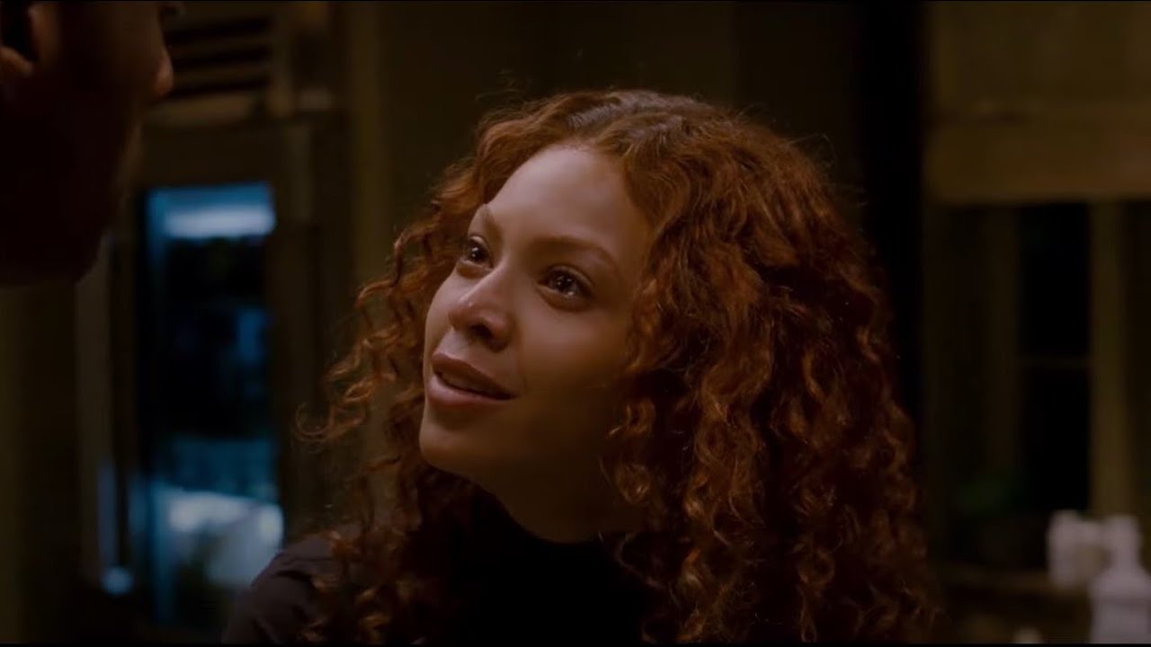 Obsessed (2009): Sharon accuses Derek of cheating on her (HD CLIP ...