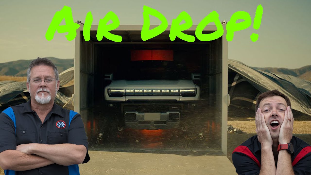 GMC HUMMER EV To Report To CALL OF DUTY Warzone 2.0 On October 28, 2022 ...