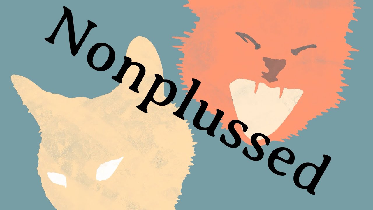 Nonplussed - Alex Heflin (ft. KONL) - YouTube