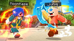 Minecraft Avatar | Série c/ MoonKase - YouTube