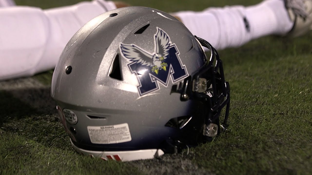 Madison Warhawks vs Lincoln Hornets (San Diego, CA) 10-28-22 - YouTube