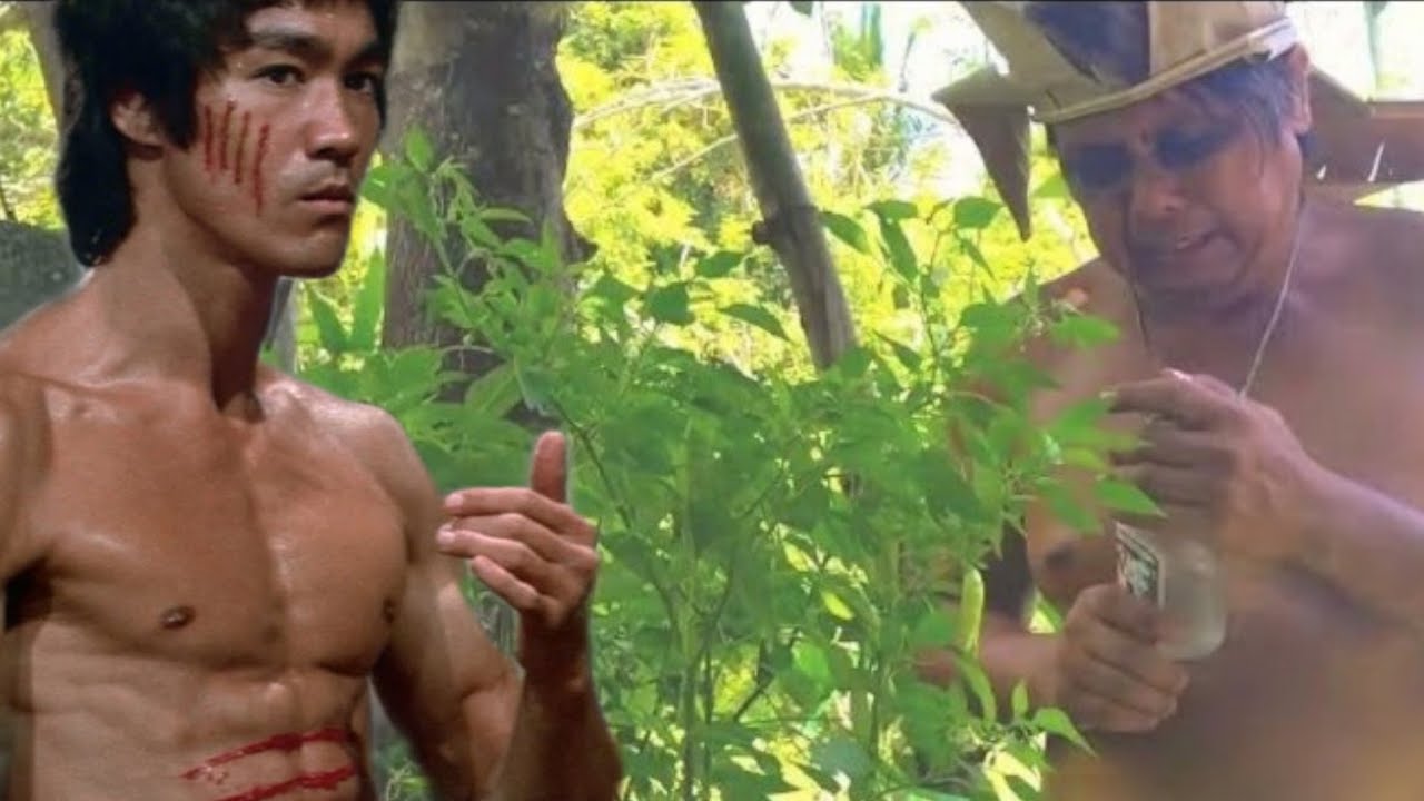 siling diablo kinuskos sa mata tibay talaga😮😮😮 #fyp #trending #viral # ...