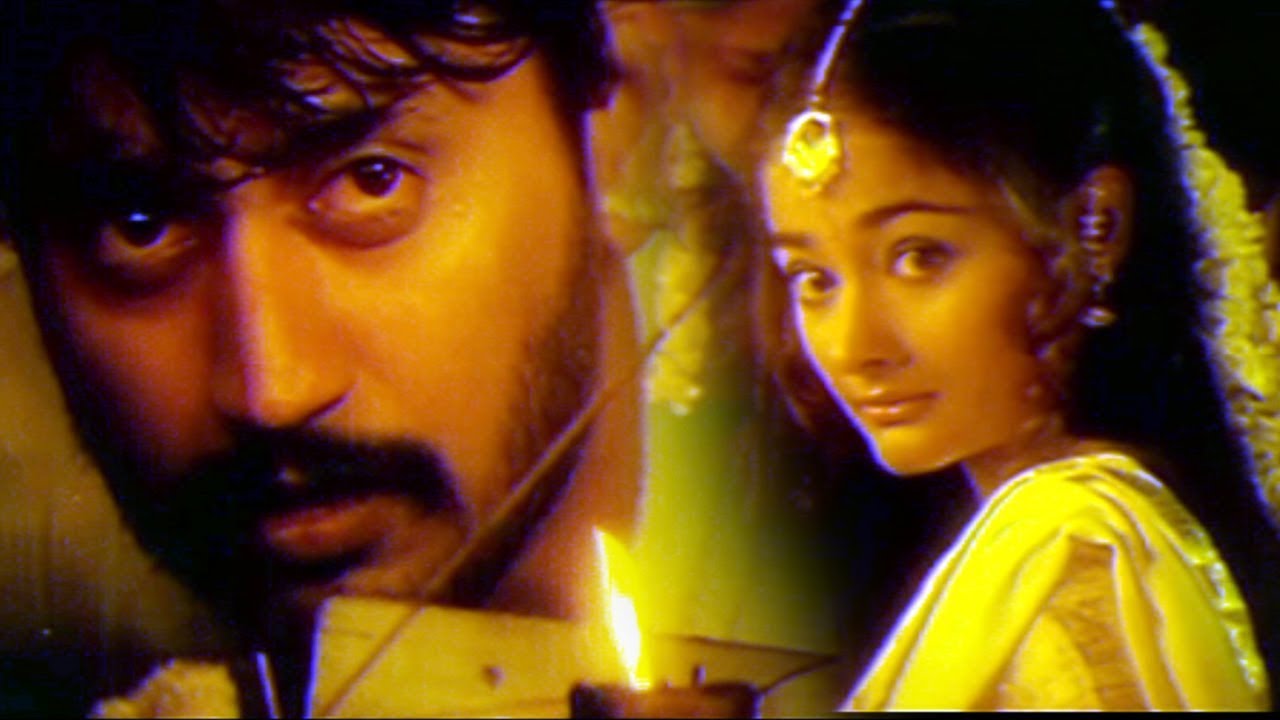 Prashanth Love At First Sight With Kiran Rathod Charming Scene | TFC ...