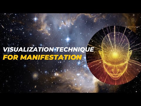 Visualization for Manifestation | Tarot Insight 1111 - YouTube