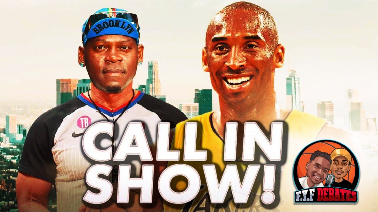 Kobe Bryant Feud: Smush Parker Exposes Untold NBA Truths - YouTube