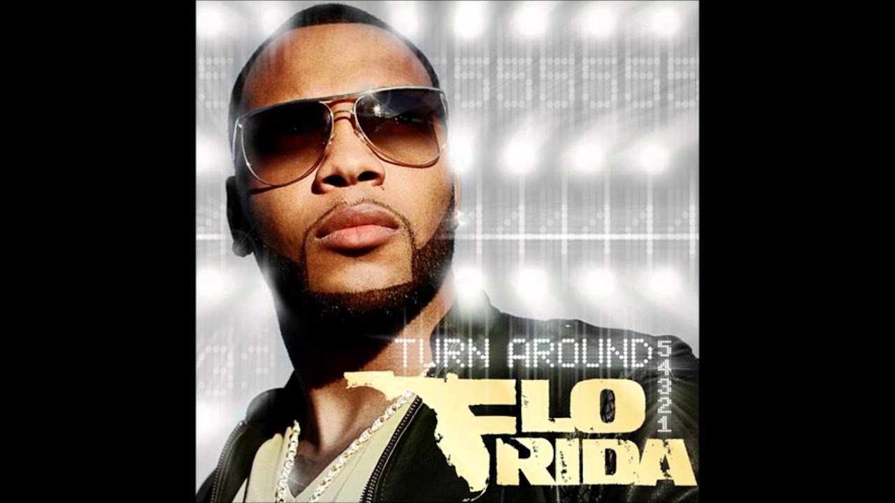 Flo Rida Turn Around Official Music Video (Full HD) - YouTube