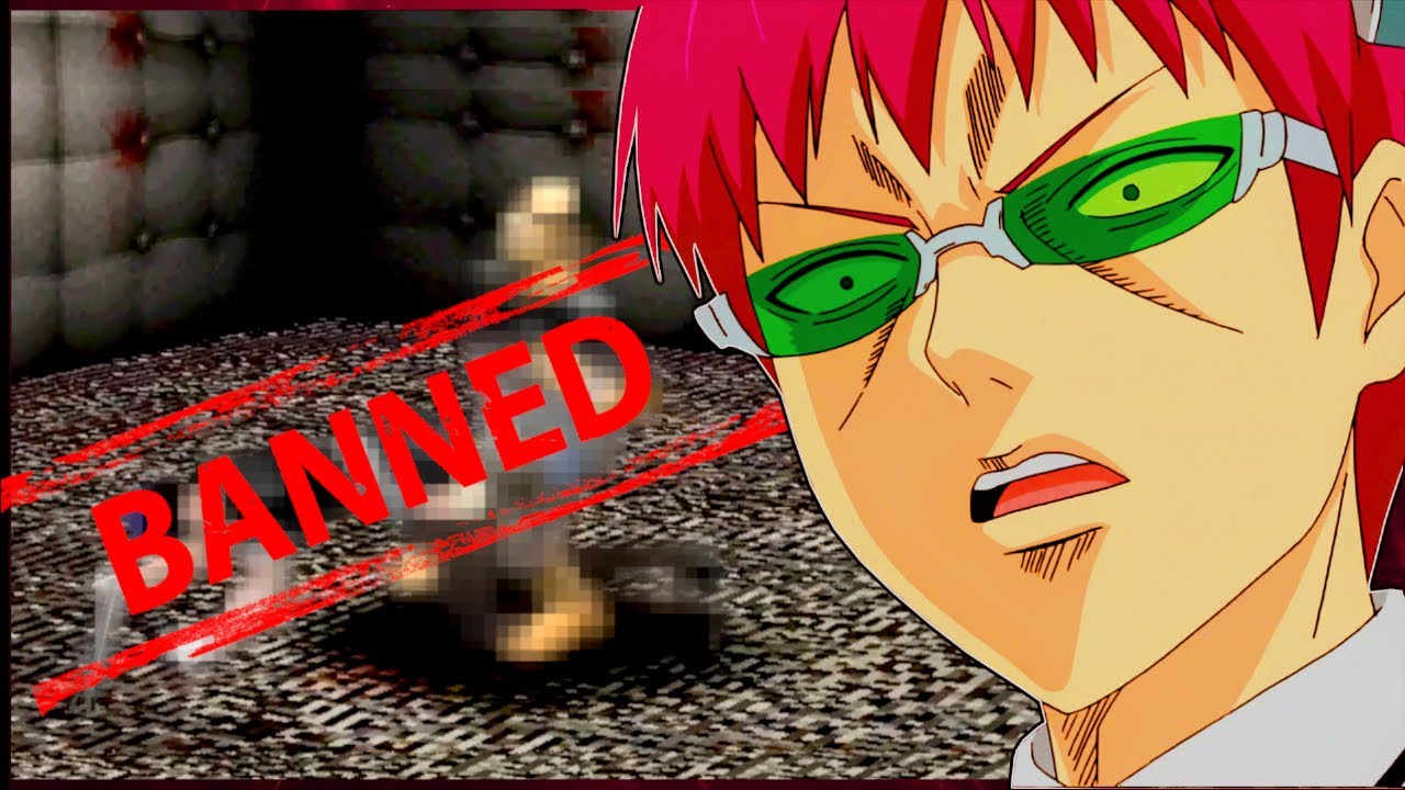 So I Play 1998 Banned Fighting Game Called "THRILL KILL" And This What ...