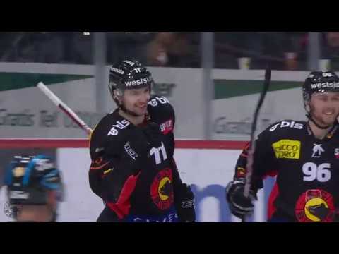 SCB - EV Zug 2:0 03.02.2018 HD - SCB 1931