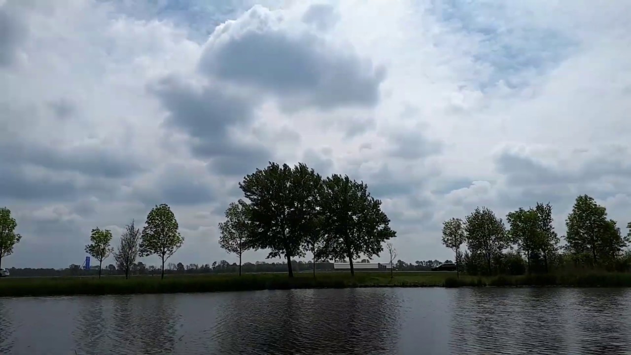 Natural shots #1 / Short / Relaxing - YouTube