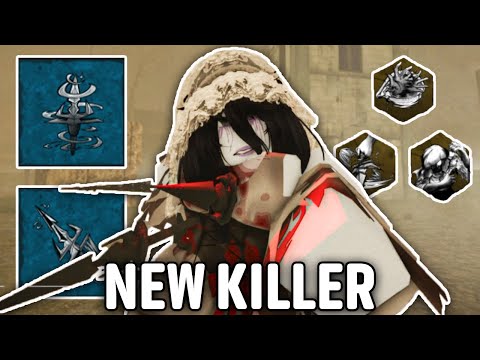 The New Killer \