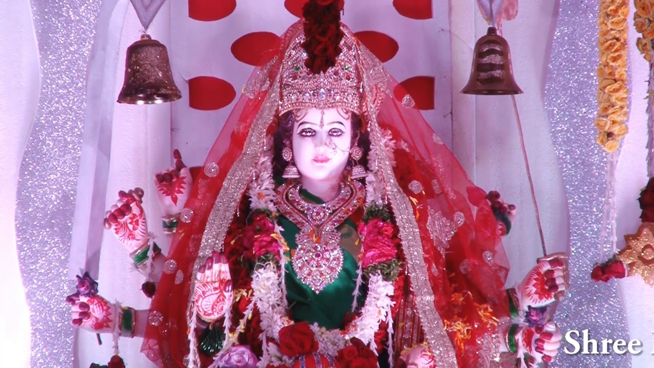 Kabhi Fursat Ho To - Kanhiya Mittal | Hyderabad Mahasar Mata Bhakti ...