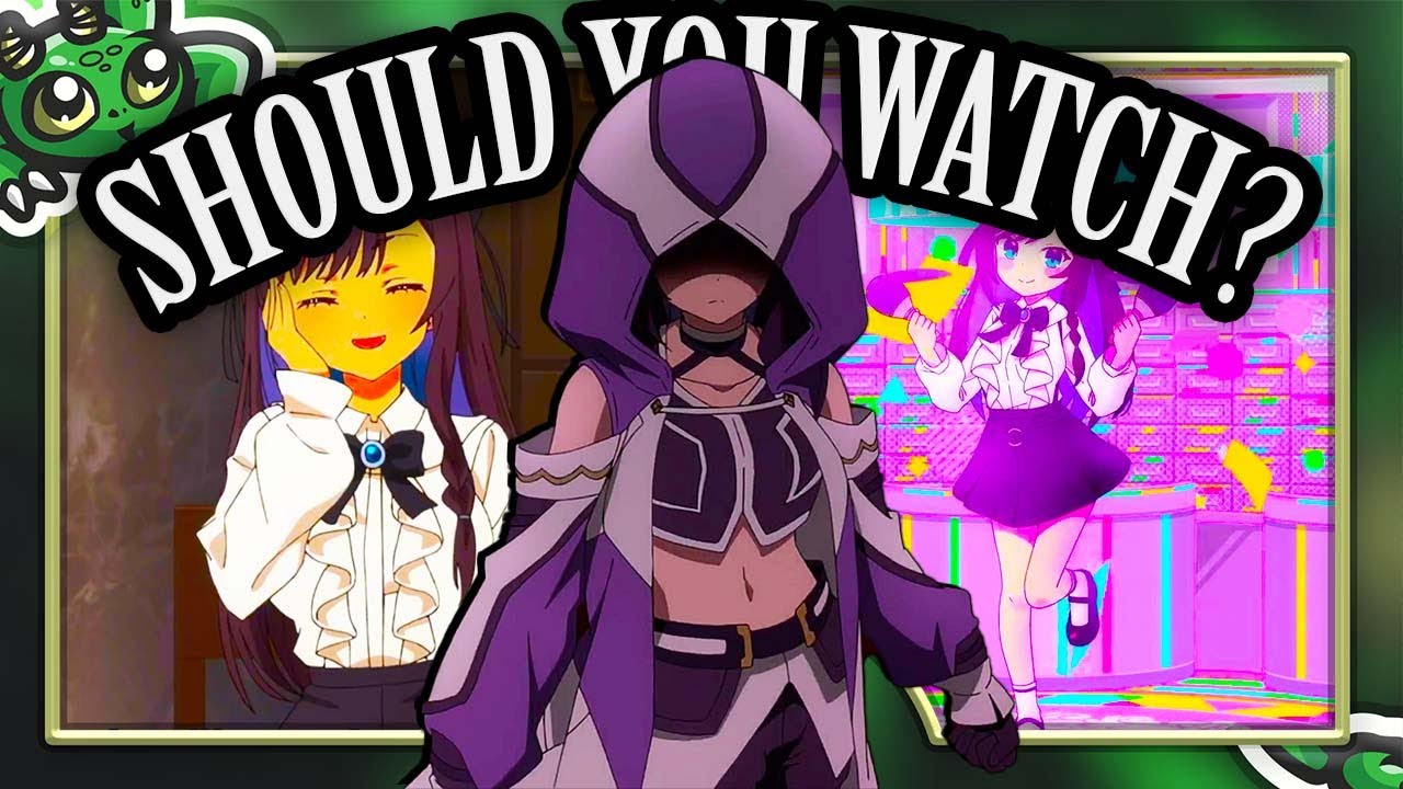 Solo Adventure Gone Wrong? Guild Receptionist Episode 1 Review! 💼👊 ...