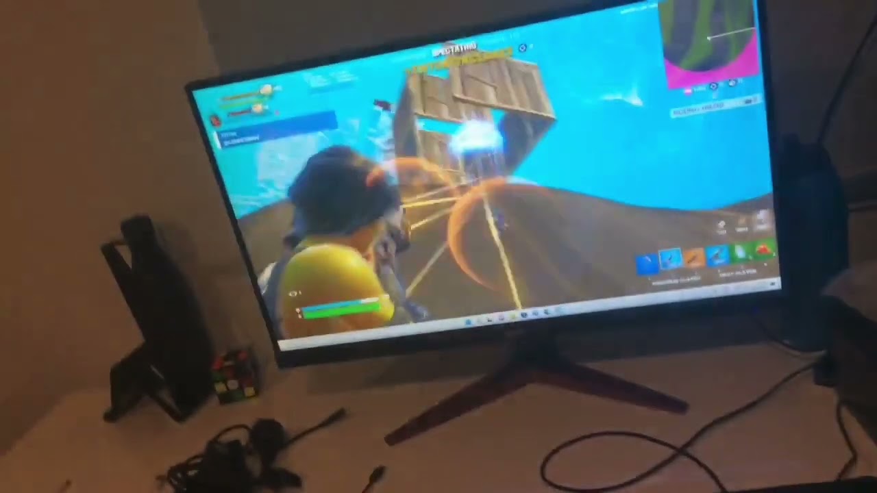 Setup reveal - YouTube