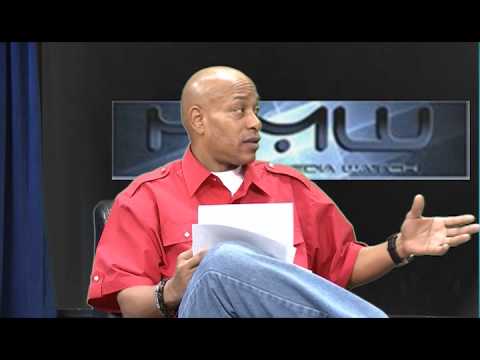 HMW Sports Talk Live 3.25.14 segment 1: Special Guest Fred Faour of ...