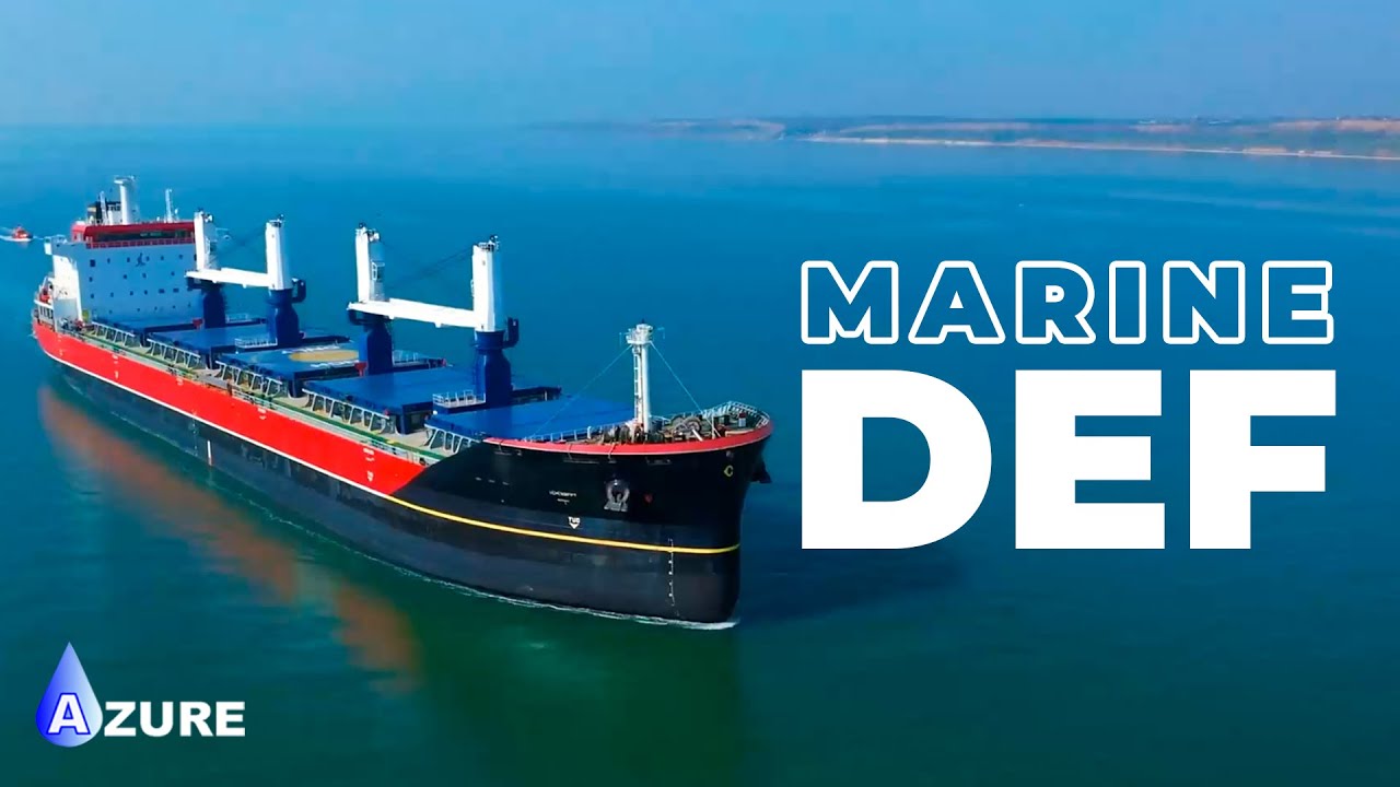 Azure | Southern California’s DEF & Coolant leader - YouTube