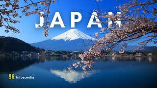 JAPAN | 日本 | Nippon | National Symbols | National Anthe... | Doovi