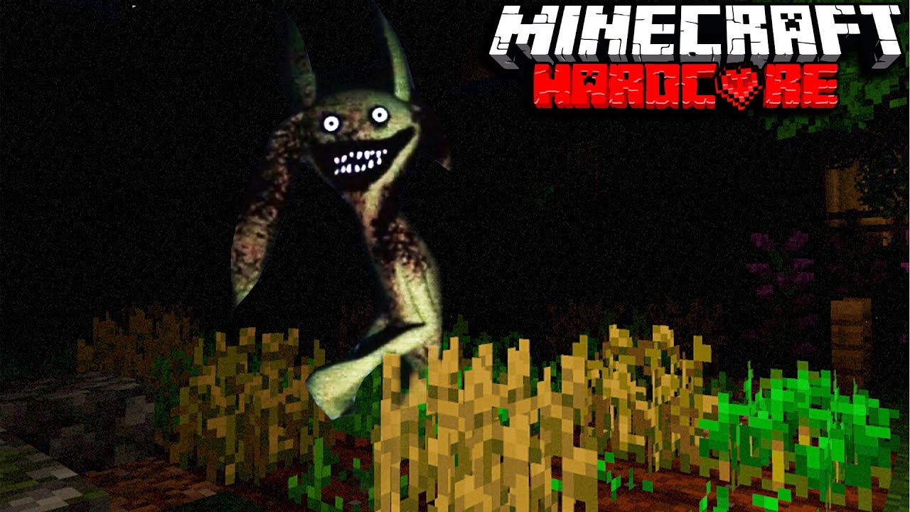 The SCARIEST ANOMALY Horror Mod Of The Year.. - YouTube