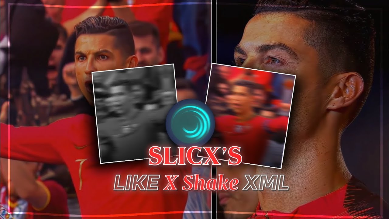 Slicx Like X Shake In Am + ( Free Preset ) 🔥 - YouTube