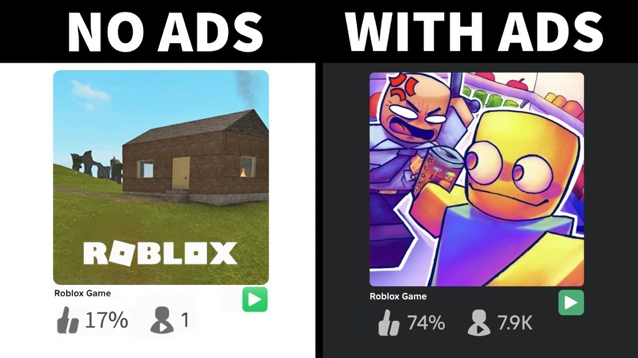 Is The Roblox Sponsoring System ACTUALLY Good? - YouTube