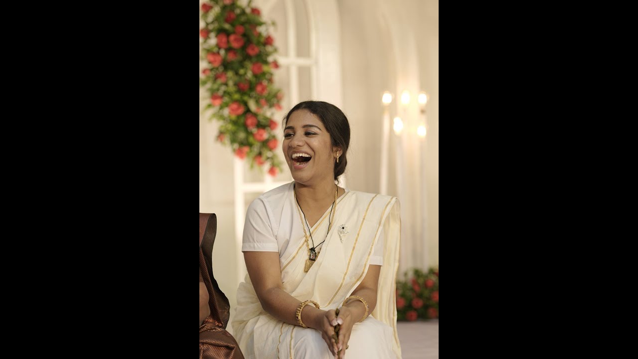 MYLANCHI IDEEL CEREMONY | KNANAYA TRADITIONAL FUNCTION | KERALA ...