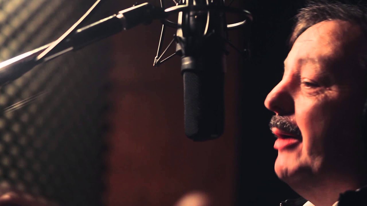 Joe Francisco - Brasil na corda bamba - YouTube