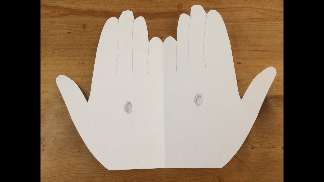 Doubting Thomas craft - YouTube