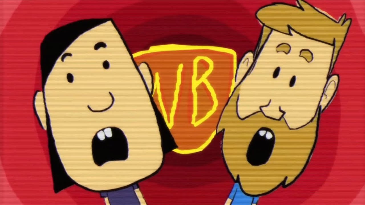 Humor In 2047: - YouTube