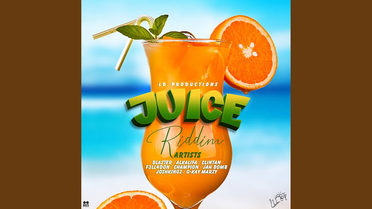 Juice Riddim - YouTube