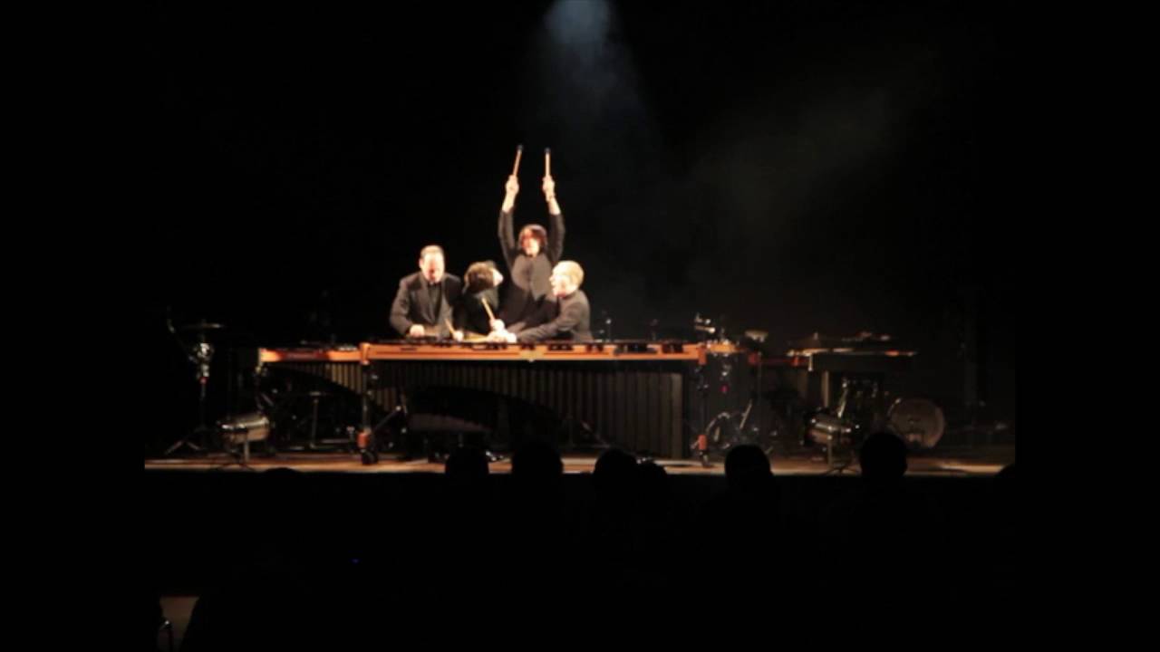 The flight of the Bumblebee - YouTube