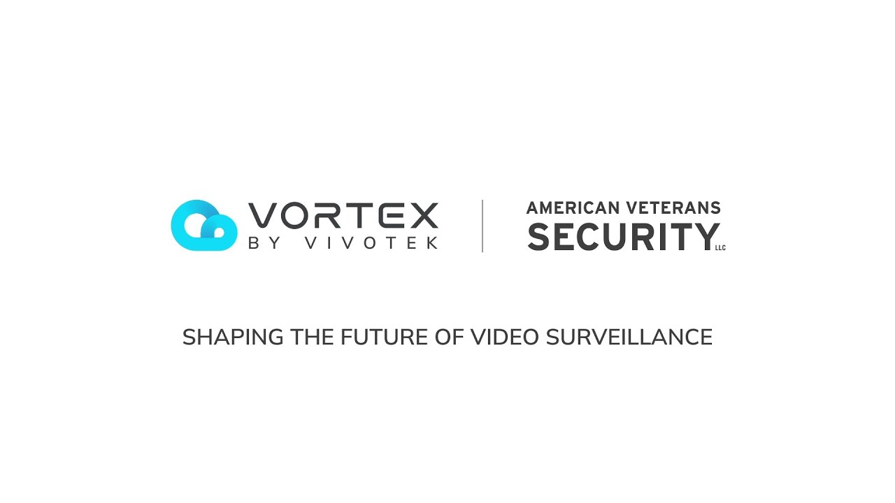 VIVOTEK's VORTEX Helps AVS Cut False Alarms by 90% and Boosts MINI of ...