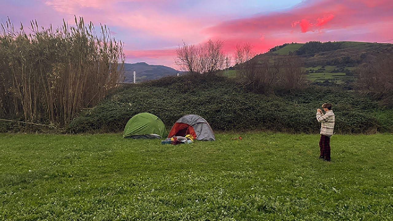 SPAIN BOOGIE TRIP - YouTube