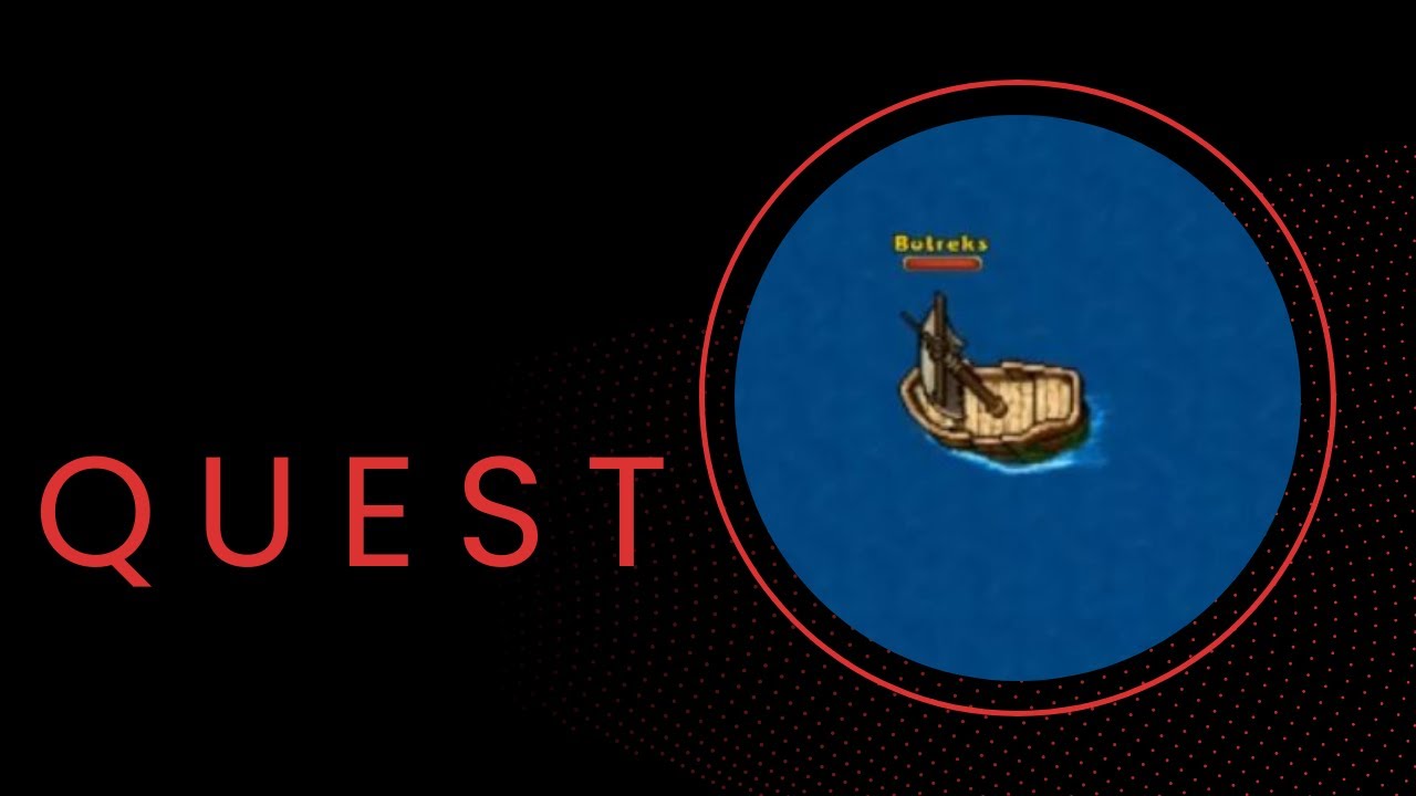 Quest #22 - THE MOUNTAIN KING - Ravendawn / Ravenquest - YouTube