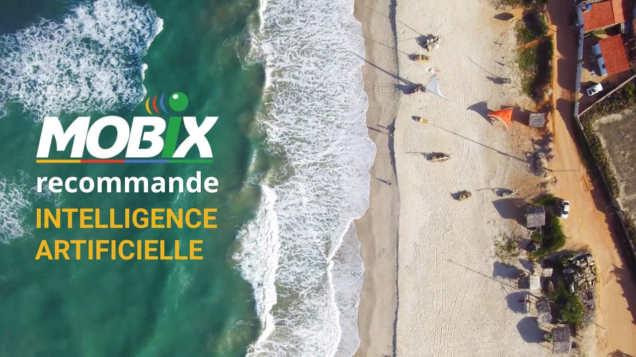 MOBIX recommande INTELLIGENCE ARTIFICIELLE - YouTube